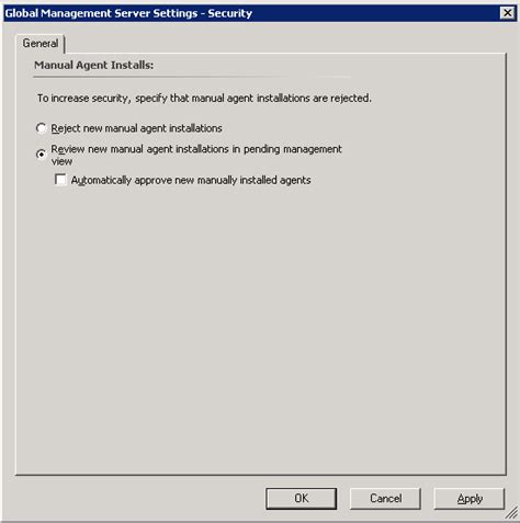 Kevin Greene It Blog Using Internal Certificates With Scom On Windows