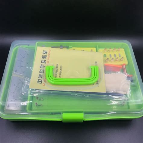 Обучающий инструмент физическая и электрическая схема экспериментальное оборудование