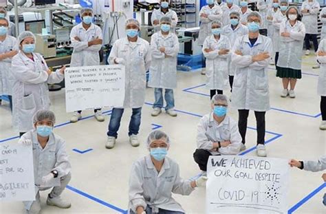 Working With Agilent