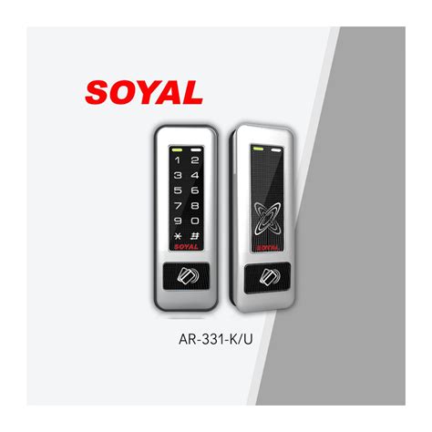 SLIM DESIGN MULTI FUNCTION READER