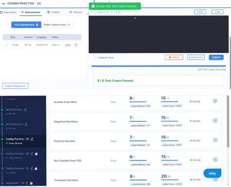 Ponmani P On Linkedin 30daysofcode Nxtwave Python