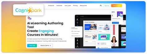 Best ELearning Authoring Tools In USA