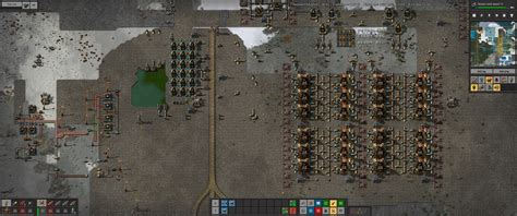 420 spm after 160 hours on second run r factorio