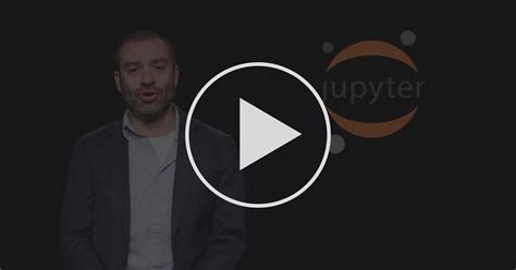 Downloading And Installing Jupyter Notebook Module 1 Loading