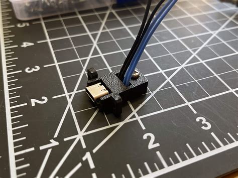 Quick And Dirty USB Type C Power Supply Hackaday Io