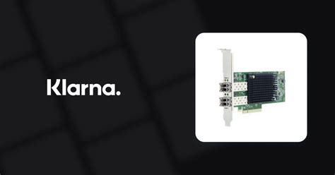 Broadcom Lpe35002 M2 Network Card Internal Fiber 3200 Mbit S • Price