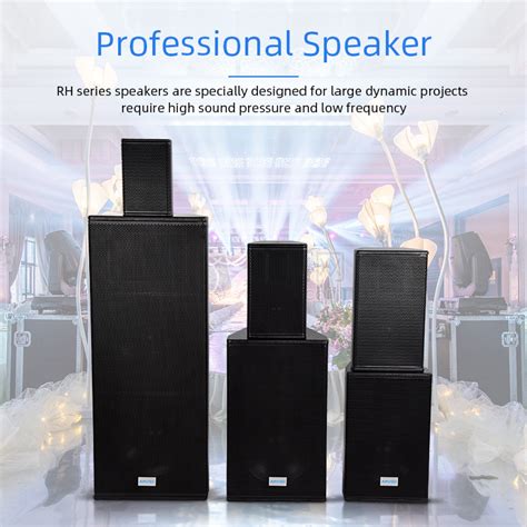 Professional Sound System Arvox Tech Com