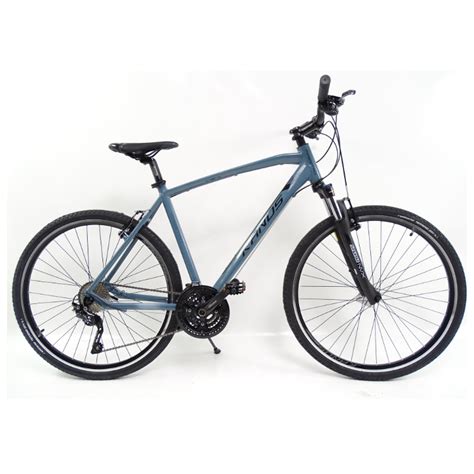 Rower Crossowy Kands Maestro Am Ciemno Niebieski Połysk