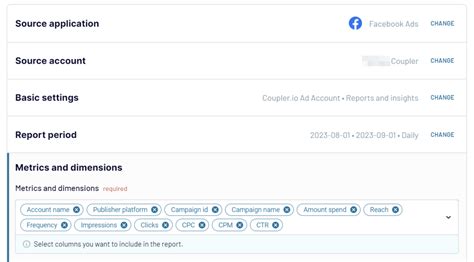 Facebook Ads Api Guide From A To Z Blog