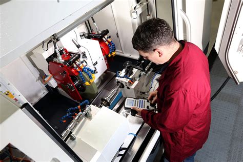 Cnc High Speed Machining Sub Contract High Speed Milling