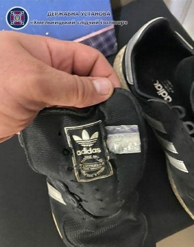 У Хмельницькому СІЗО виявили чергову спробу нелегальної передачі цього разу в середині язичка