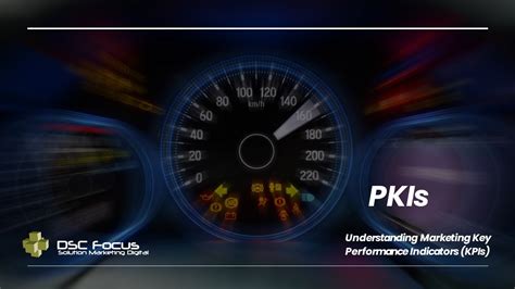 Understanding Marketing Key Performance Indicators Kpis In B2c And B2b