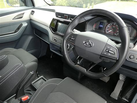 2023 Ldv E Deliver 3 5025kwh Bob Driver Timaru Ldv