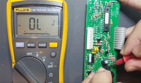 Testing Diodes With A Multimeter The Tech Circuit™