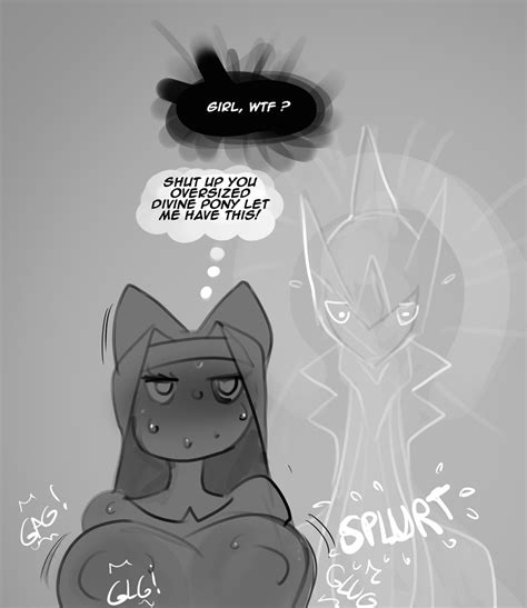 More Nun Gardevoir And Mother Mew By Thekite Hentai Foundry