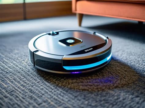 Cómo Construir Y Programar Tu Propio Robot Aspiradora Con Arduino Guías Open Source