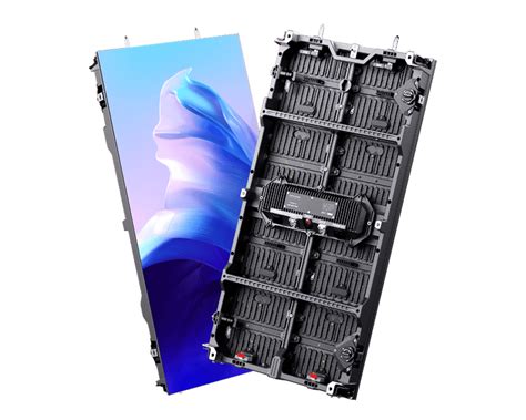 XR LED Display Screen For Virtual Stages And Film LED Studio TV