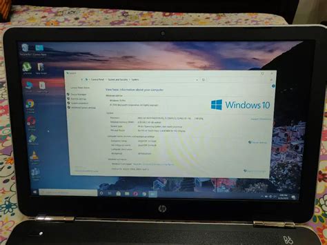 Hp Pavilion B O Core I Th Generation For Sale In Khanewal