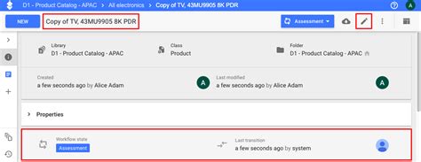 Duplicate Documents Within A Library AODocs Knowledge Base