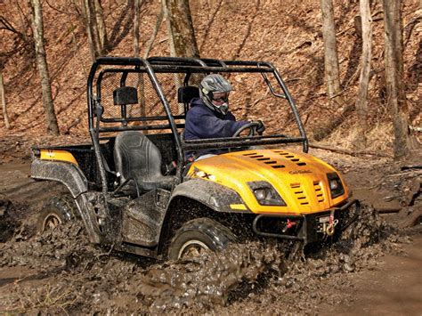 Cub Cadet Archives ATVILLUSTRATED Cub Cadet Archives ATVILLUSTRATED