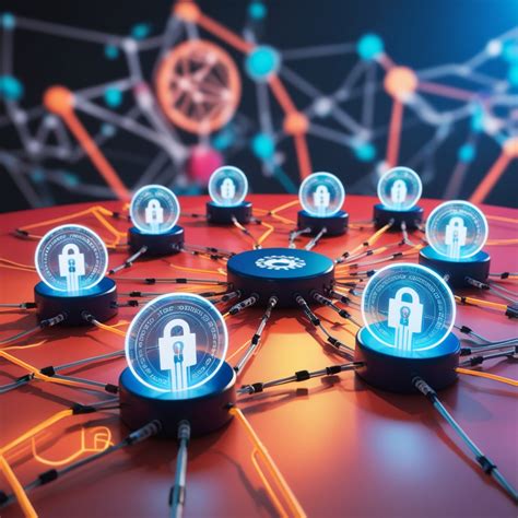 The Future Of Cross Chain Technology Enhancing Security Scalability And Usability By Xythum