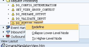 Make A Field Dynamically Mandatory Custom Soluti SAP Community