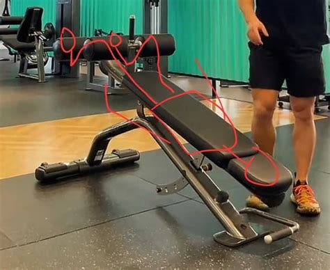 問題 請問這健身房器材怎麼操作？ 健身板 Dcard