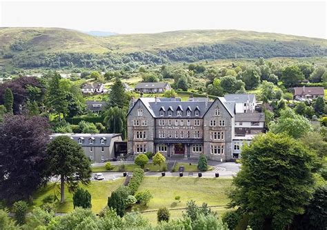 Coach Tours And Holidays To Scotland Lochs And Glens Holidays Lochs