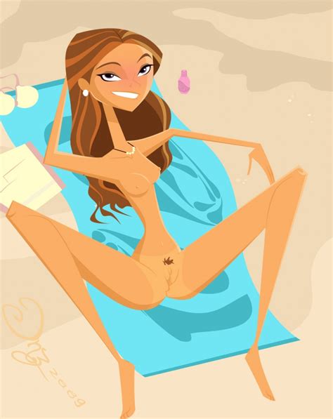 Rule 34 Dmz Lo Ridgemount Nude Stoked Tagme Unshaved Pussy 4191072