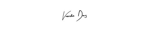 76 Virendra Dangi Name Signature Style Ideas Free Esignature