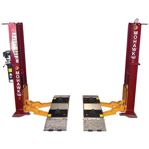 Parts And Service Requests Mohawk Lifts
