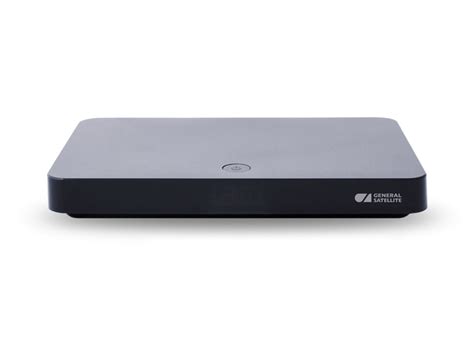 General Satellite GS B-series
