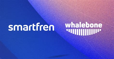 Smartfren Introduces Smartsecure Powered By Whalebone Aura Identity