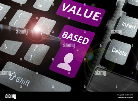 Inspiration Showing Sign Value Based Business Idea Considering The