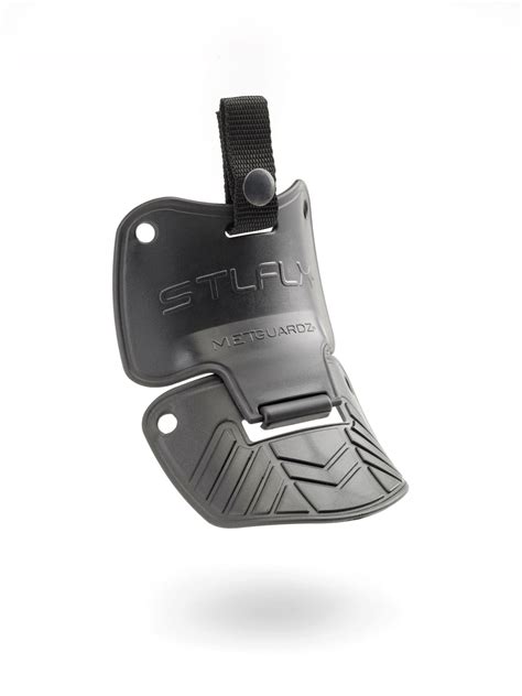 Steelflex Metguardz™ Lace Up Metatarsal And Lace Protector Set Ironworkergear