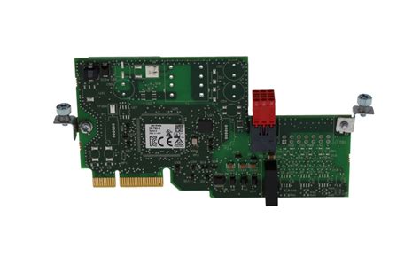 20 750 S Allen Bradley Powerflex 750 Safe Torque Off Option Module