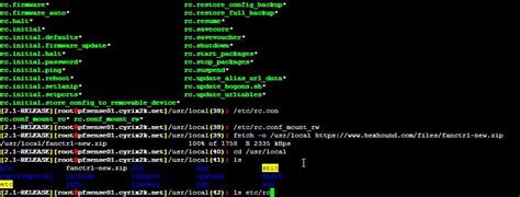 Quiet The Fan On Your PfSense Watchguard Firebox Firewall YouTube