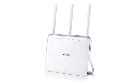 Tp Link Presenta Router Wifi Ac Con Una Velocidad De Hasta 1 9 Gbps Alta Densidad