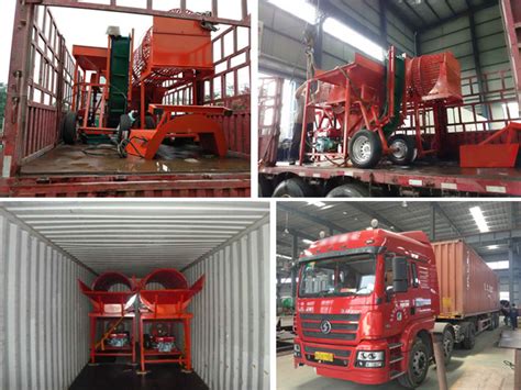 Doing Cassava Chipper Machine Sales To Philippinesdoing News