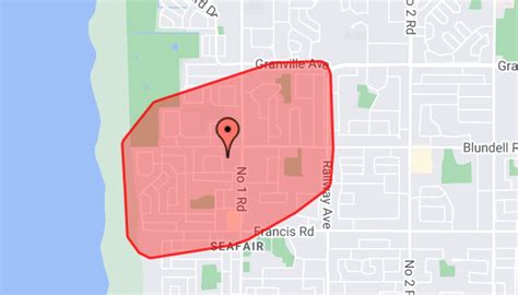 Update Power Restored For 2700 Richmond Bc Hydro Customers Richmond News