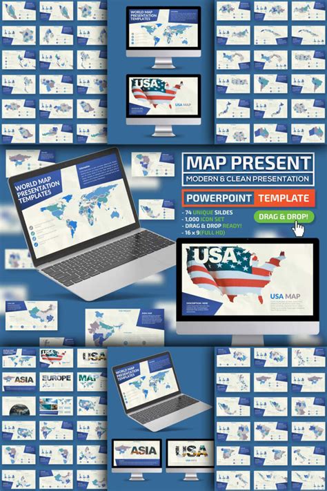 Assign Powerpoint Template Masterbundles