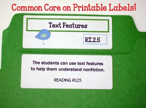 Creative File Folder Label Ideas For Organizing Your Documents
