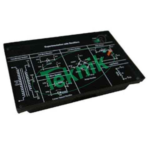Rectifier Circuits Half Wave Full Wave And Bridge Rectifier Color