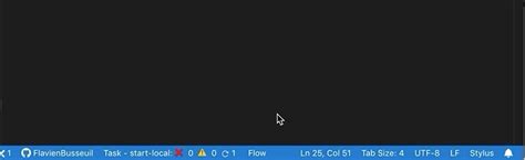 Bottom Panel Visibility Issue Microsoft Vscode Github