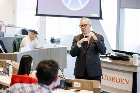 Msba Program Cost Uva M S In Business Analytics