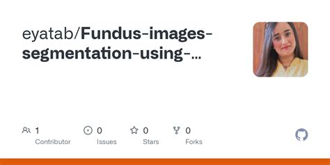 github eyatab fundus images segmentation using attention cbam unet3