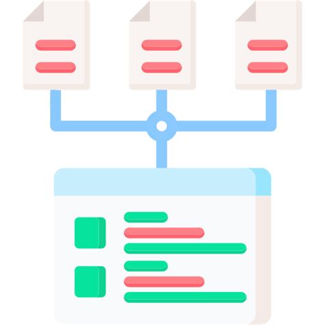 Modeling Generic Color Fill Icon