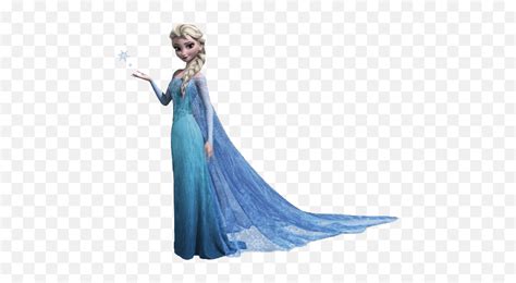 Elsa Frozen Character No Background Frozen Elsa Png Disney Characters