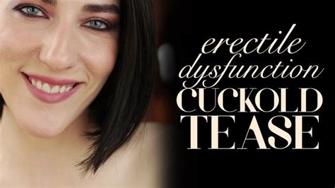 Erectile Dysfunction Cuckolding Tease Liv Royale Clips4sale