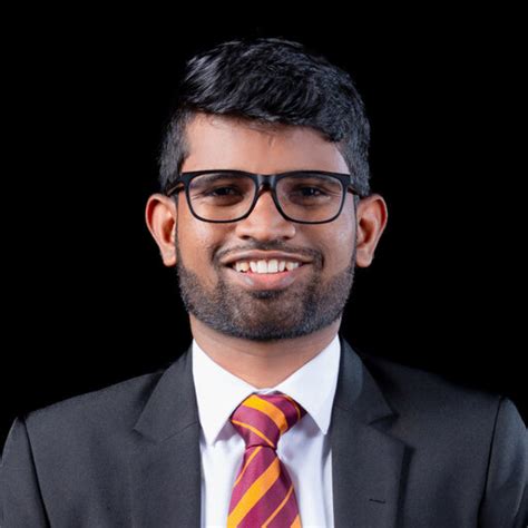 Roshan Bandara Temporary Lecturer Bachelor Of The Science Of